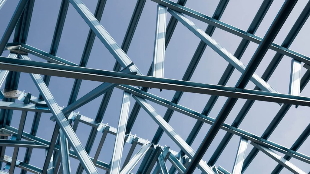 Fabrication et réparation de structure d'acier et métaux ouvrés